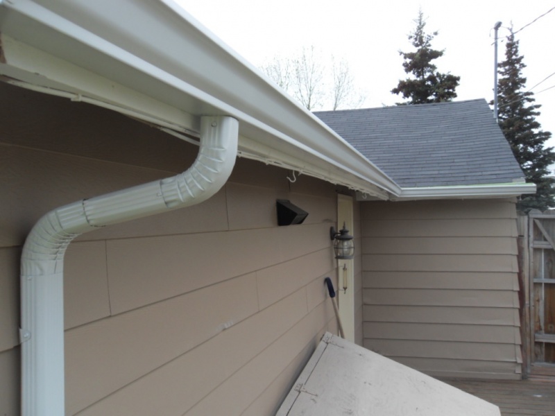 Need to Know: Questions to Ask When Buying Gutters - Alaska Premier Gutters Need to Know: Questions to Ask When Buying Gutters - Alaska Premier Gutters